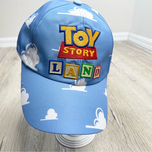 Disney | Accessories | Disney Toy Story Hat | Poshmark